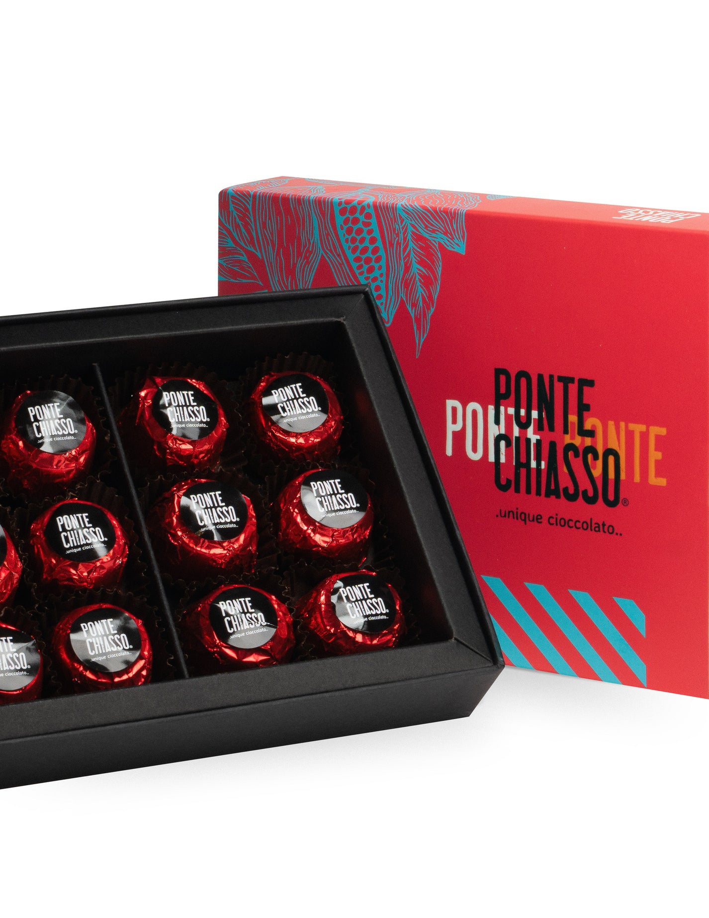 Caja de Bombones Cereza de 180 g